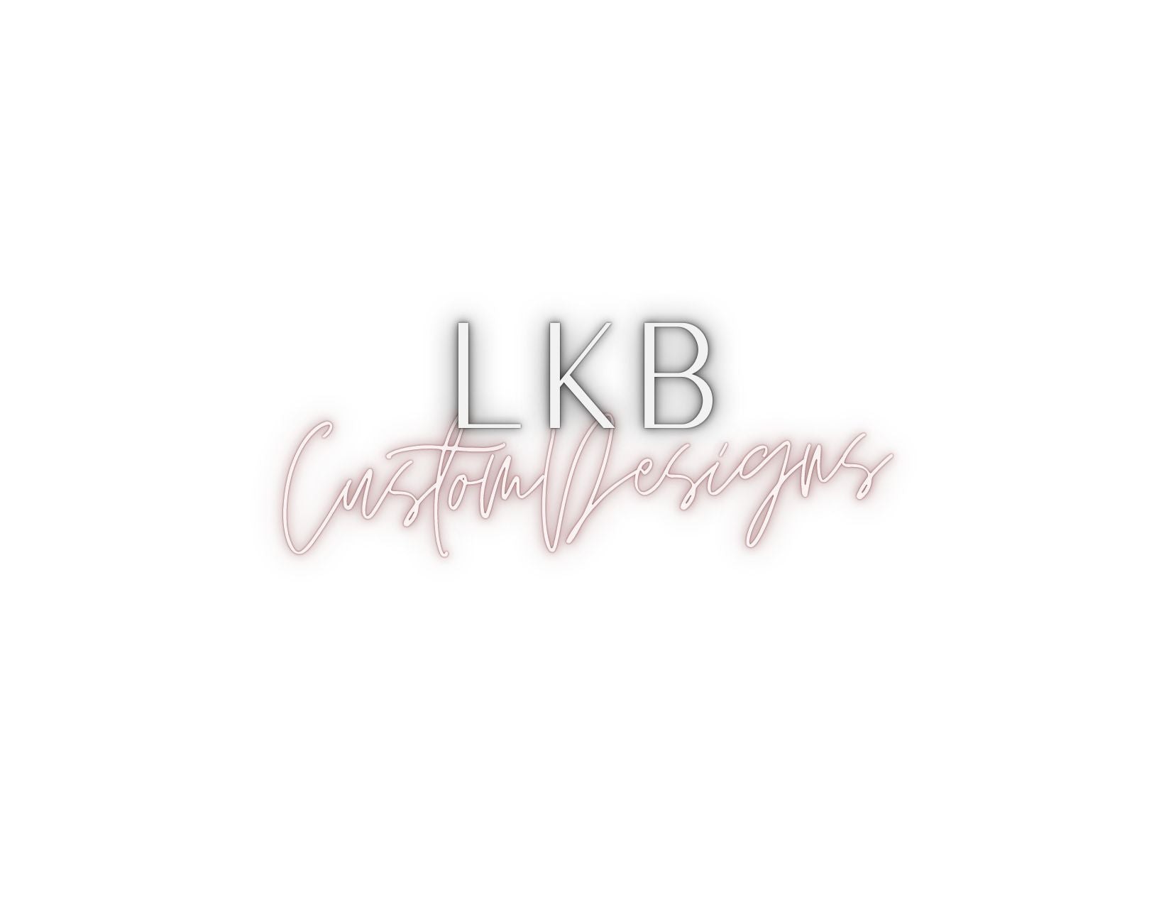 Cake Toppers – LKB Custom Designs