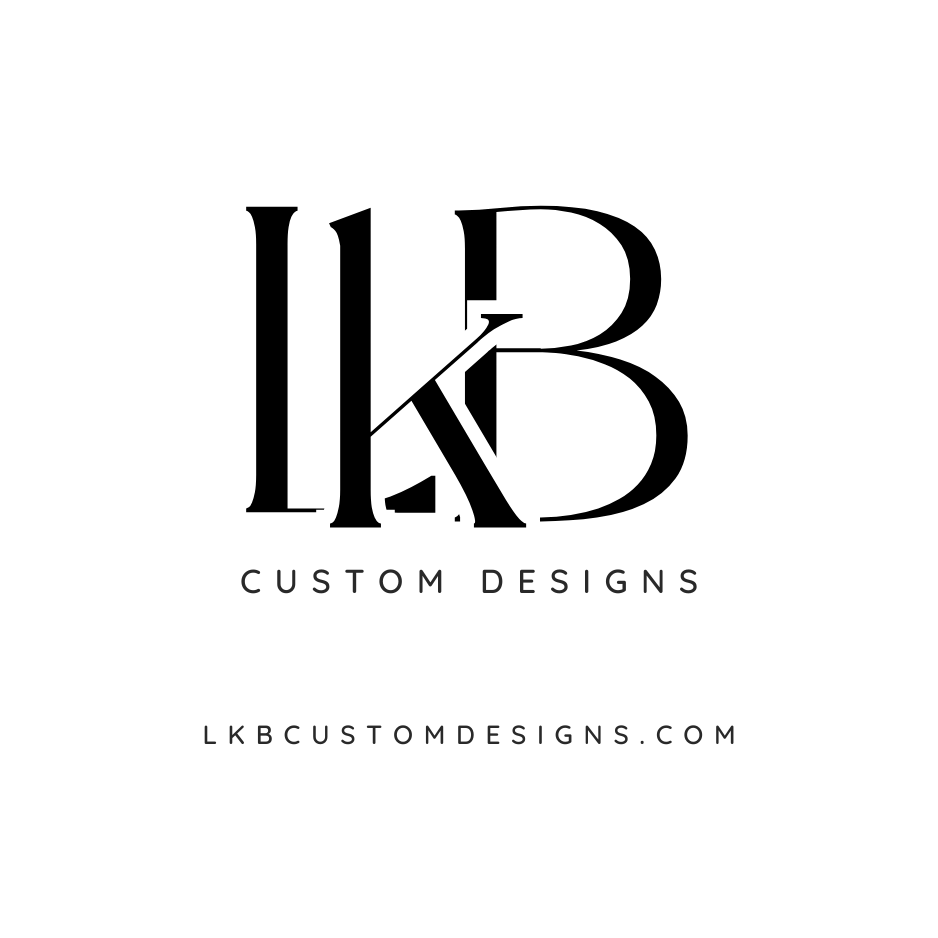 LKB Custom Designs - Laser Engraved Custom Decor + Gifts – LKB CUSTOM ...